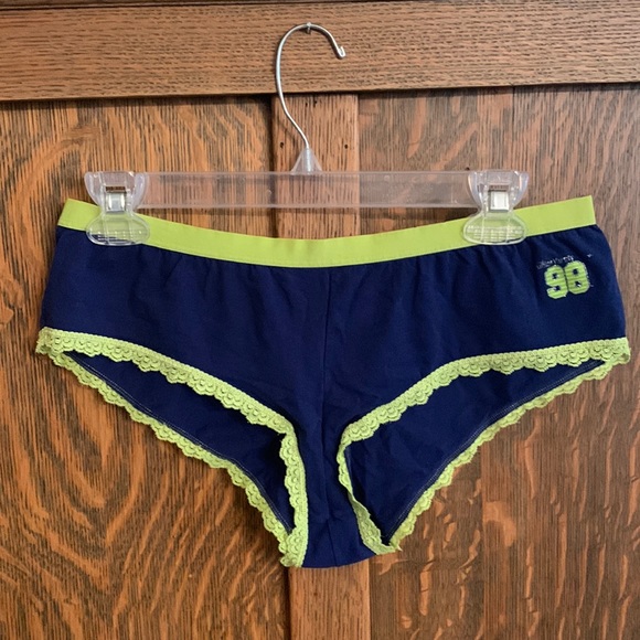 St. Eve | Intimates & Sleepwear | St Eve Junior Varsity 98 Y2k Panty ...